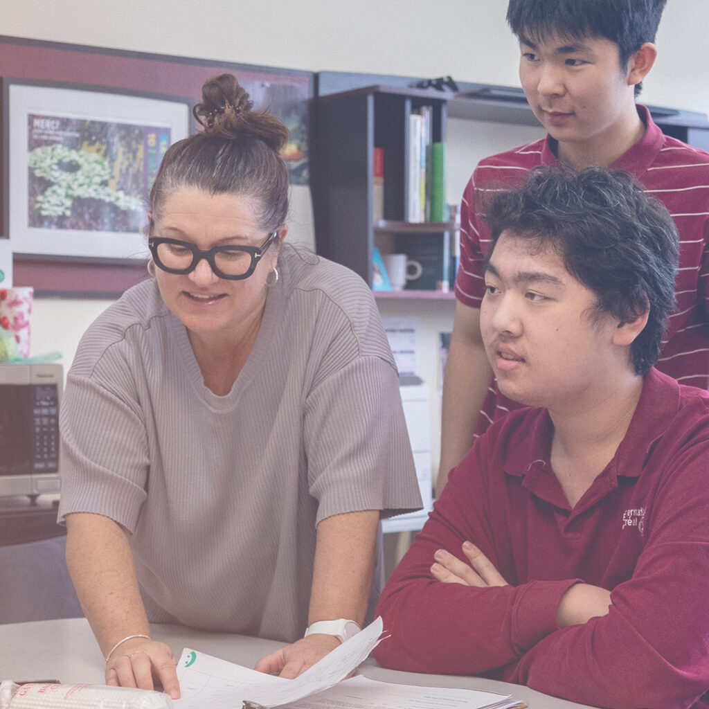 Portes ouvertes | École internationale de Montréal